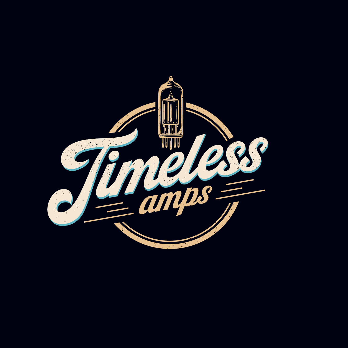 timeless logo