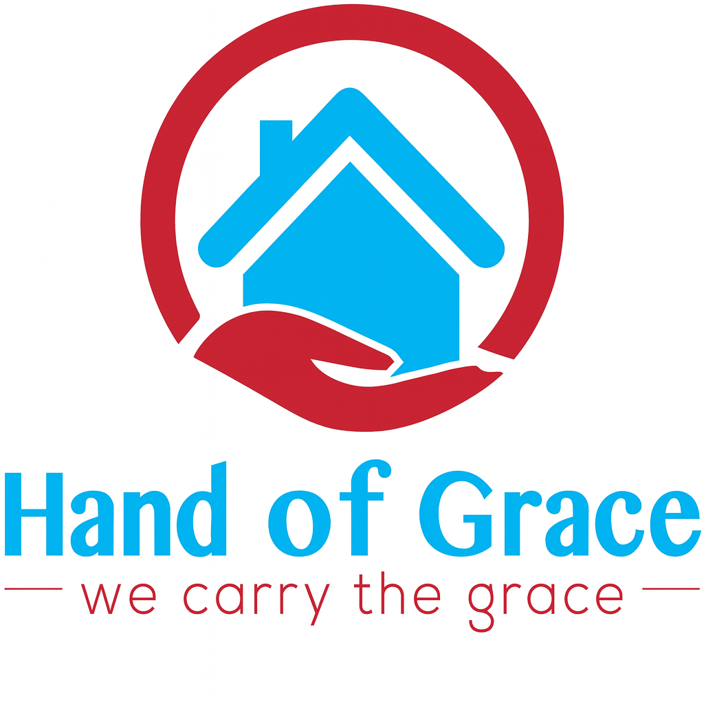 Resources | Hand of Grace Homecare LLC
