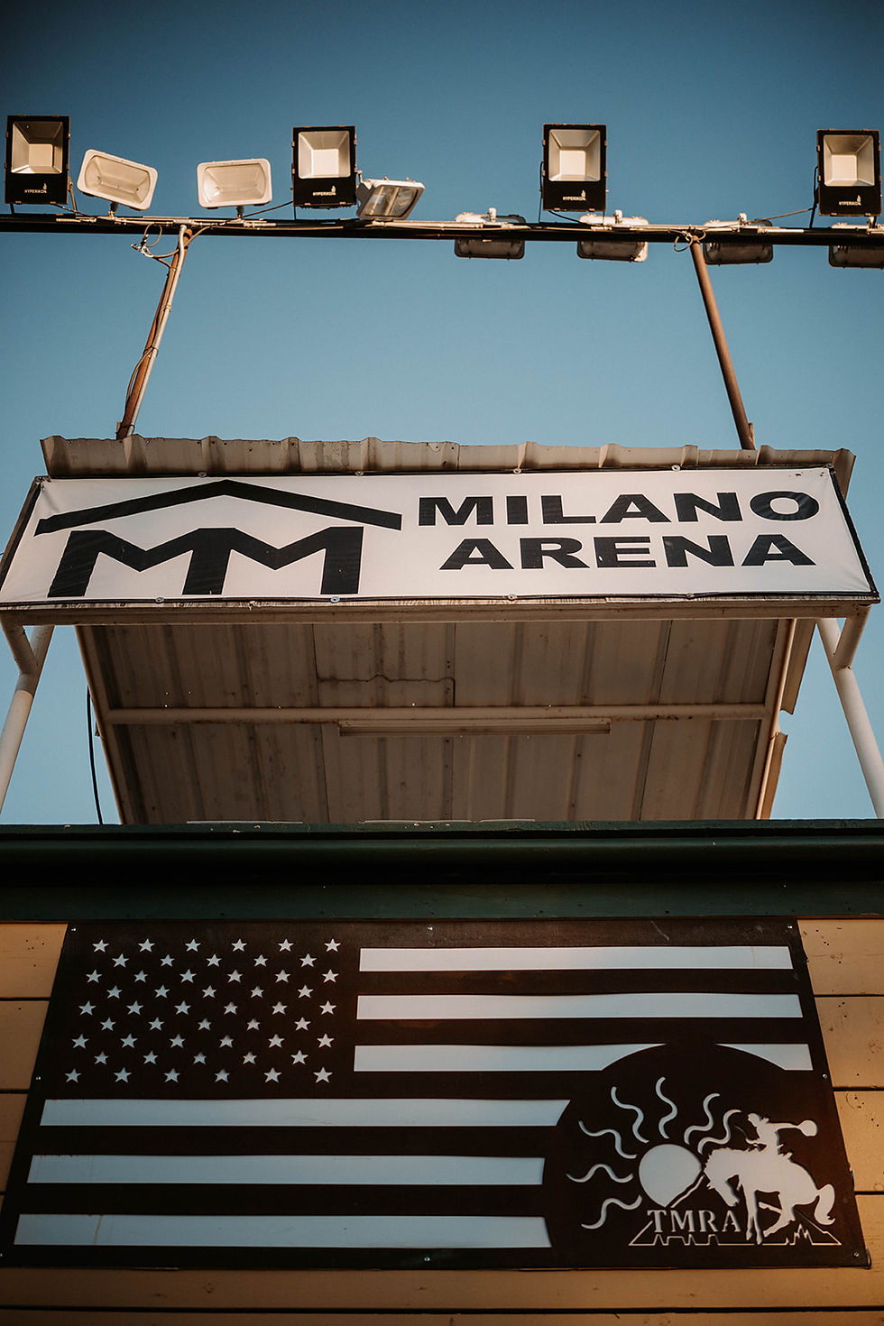 SPONSOR INFO | Tehachapi Pro Rodeo