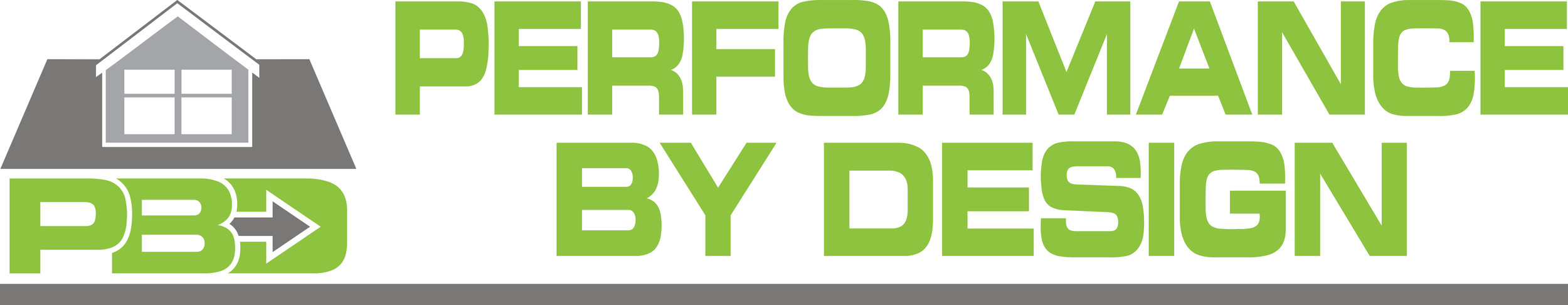 Our Partners | Performance by Design