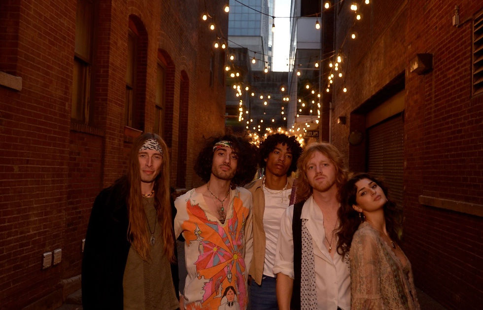 Live Music | The Garden Of Eden Music | Nashville