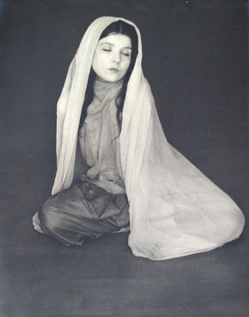 William Herbert Mortensen (1897-1965) | Heritage Museum of Orange County