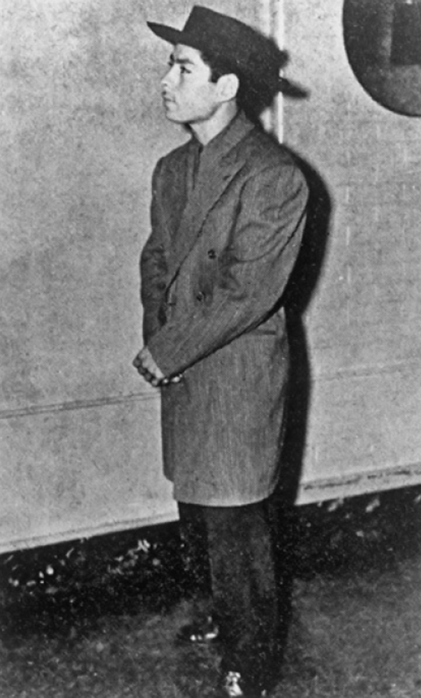 The Zoot Suit Riots – Heritage Museum of Orange County