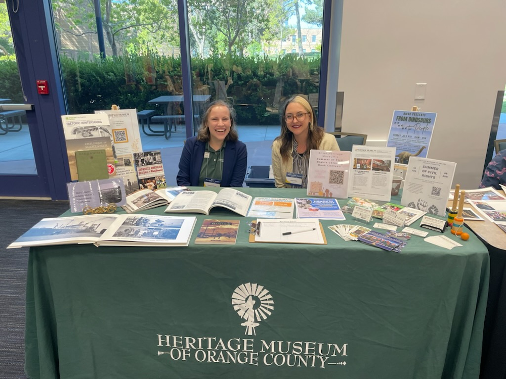 AANHPI Heritage Month is Year-Long at Heritage Museum of Orange County ...