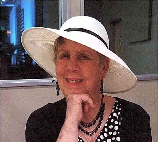 Memories of Laura Waddell | Heritage Museum of Orange County