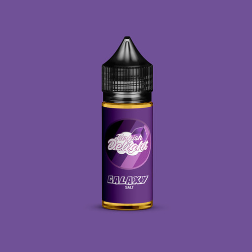 Galaxy - Salt likit Pod Mod 30ML | TurkishDelight likit