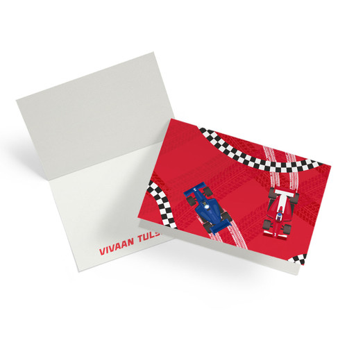 Drift Fold Cards (Set of 20) | Studio PSD