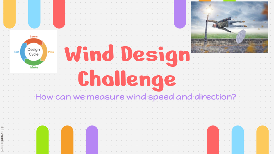 Engineering Wind: Making Weather Hands-On in Grade 3