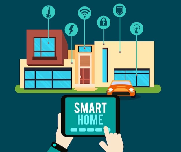 Sistem Keamanan Sederhana dengan IoT: Panduan menggunakan Sensor Gerak