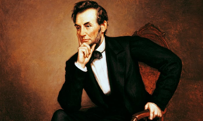 Abraham Lincoln and Freemasonry