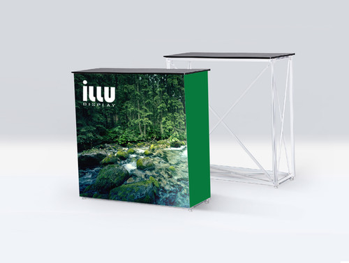 SEG Pop Up Counter | Home