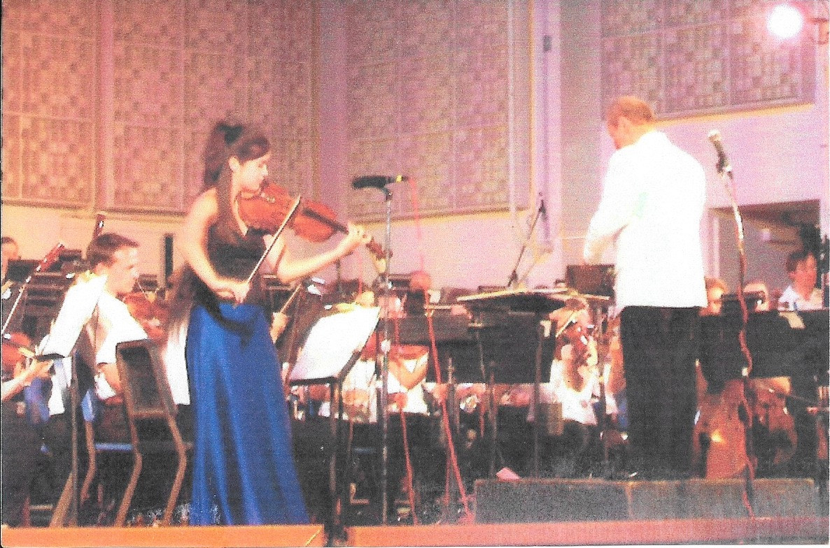 rachel-saul-violin | Gallery