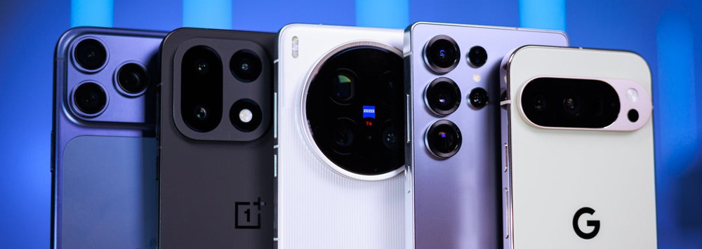 Phone Camera Specs Explained: Megapixels vs Quality, Aperture & Sensor Size