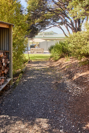Ruru House | 175 East | Medlands Beach | Great Barrier Island | NZ