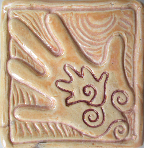 Deaf Soul Hand | ellenmansfield