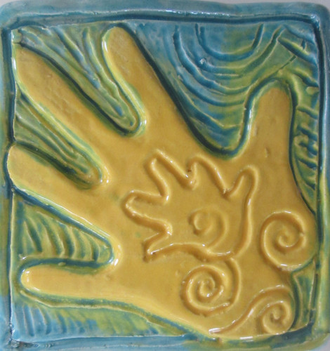 Deaf Soul Hand | ellenmansfield