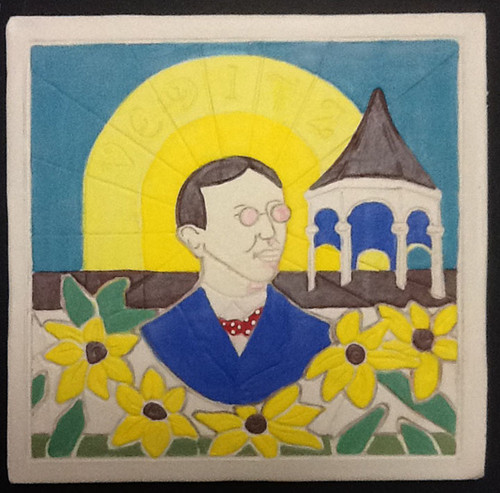 George Williams Veditz | ellenmansfield