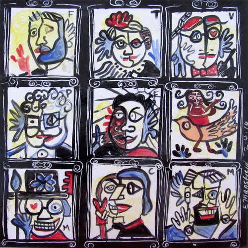 Deaf Visionary Leaders | ellenmansfield