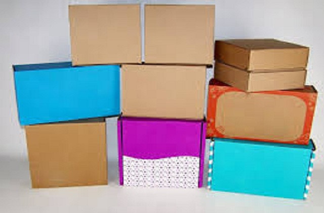8 Main Points You Have Noticed About Presentation Boxes