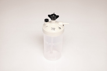 Bubble Humidifiers High Flow | parklandrespiratory