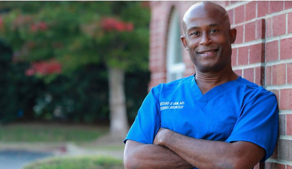 Richard Cook, MD | Cook And Siu, LLC