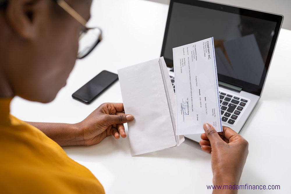 Maximizing Your Paycheck and Savings: A Practical Financial Guide