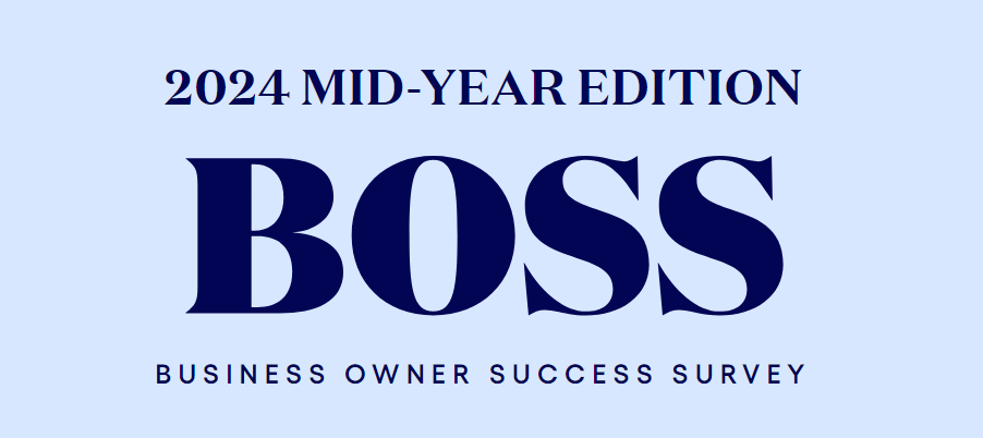 Mid-year Bluevine BOSS report shows surprising statistic on lending