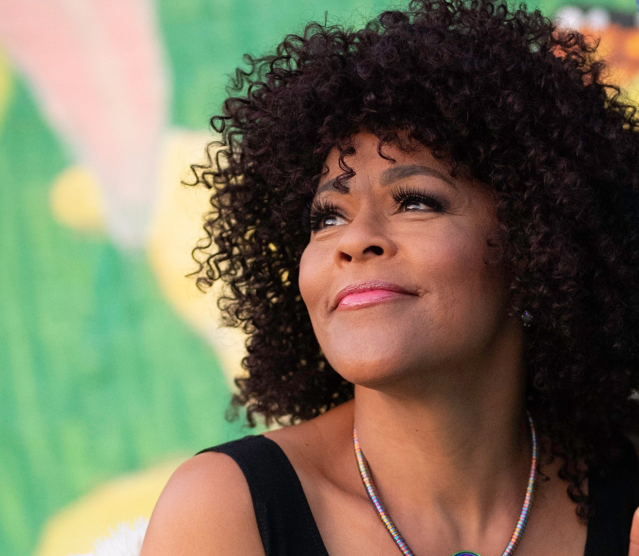 Dawn Tyler Watson | lagrangedelagatineau