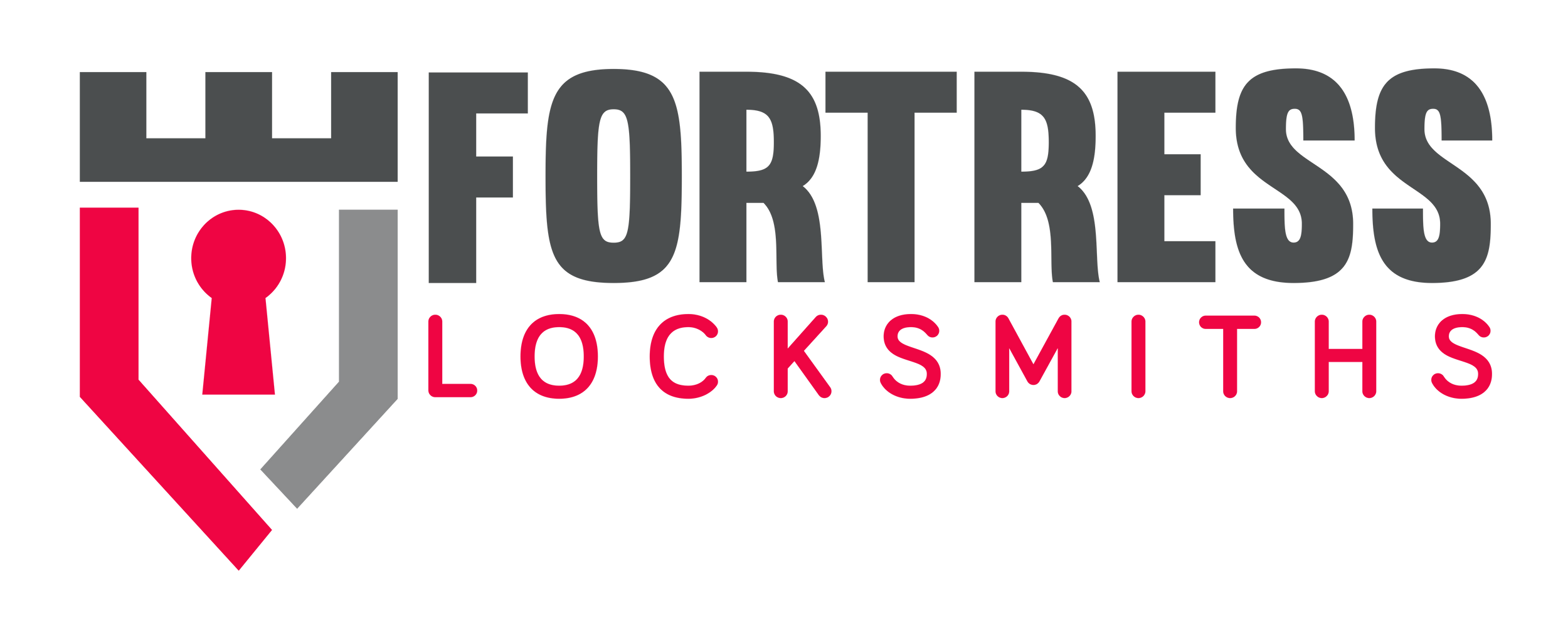 24/7 Call Out | Fortress Locksmiths | England
