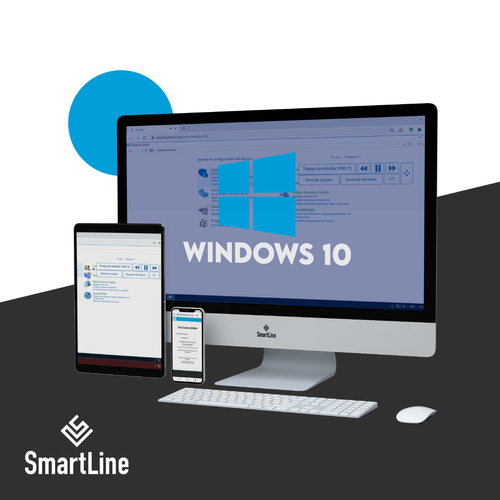 Curso completo de Windows 10 – 100% Online | Tienda Online Amaru