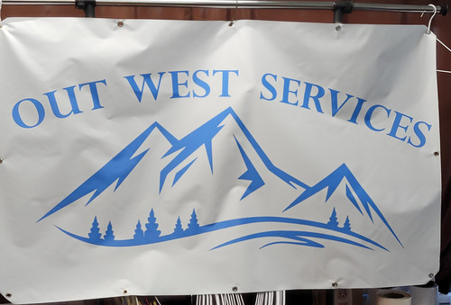Sample Banner | Mighty West Services
