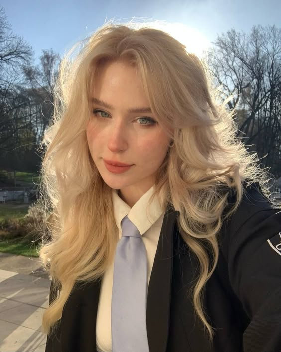 Daria Romanov