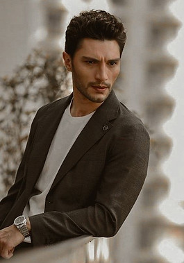 Erkan Deniz Arslan | Selection RPG ♥