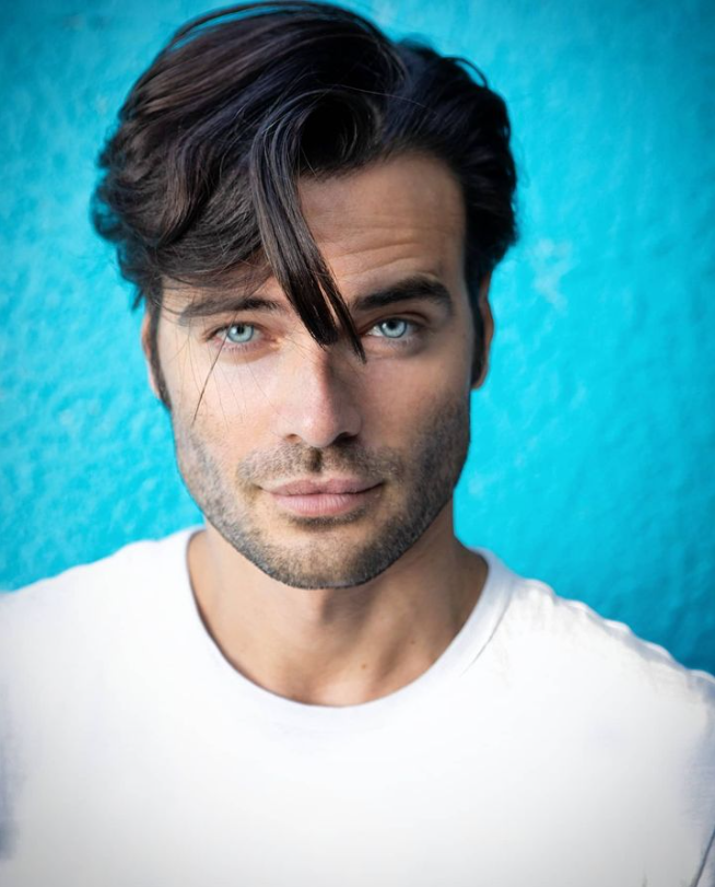 Andreas William Grabowski