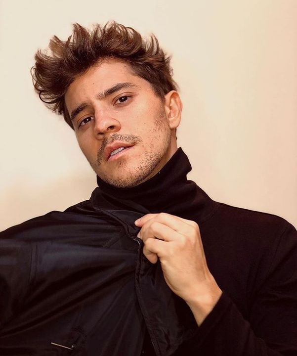 Sebastián Felipe Valverde