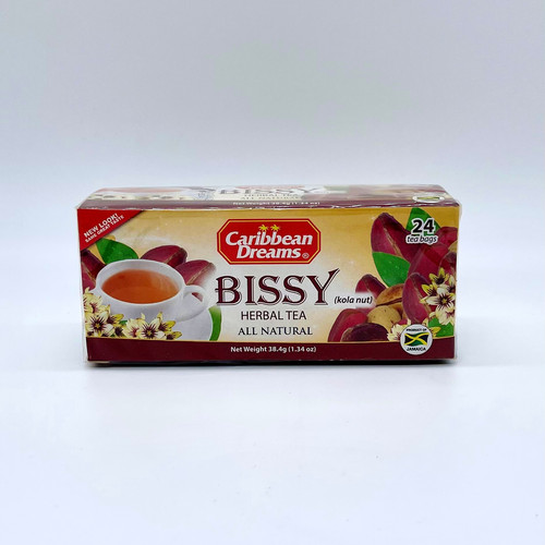 Bissy Tea | Crandon Spices
