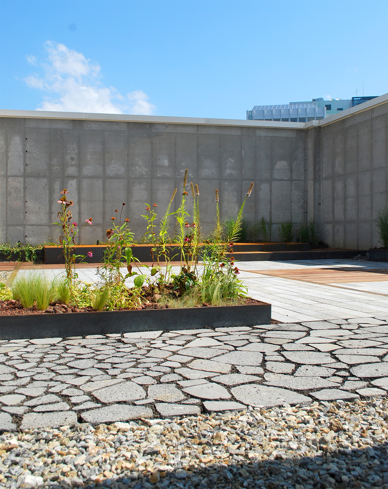 FASTFIVE Rooftop | jygg