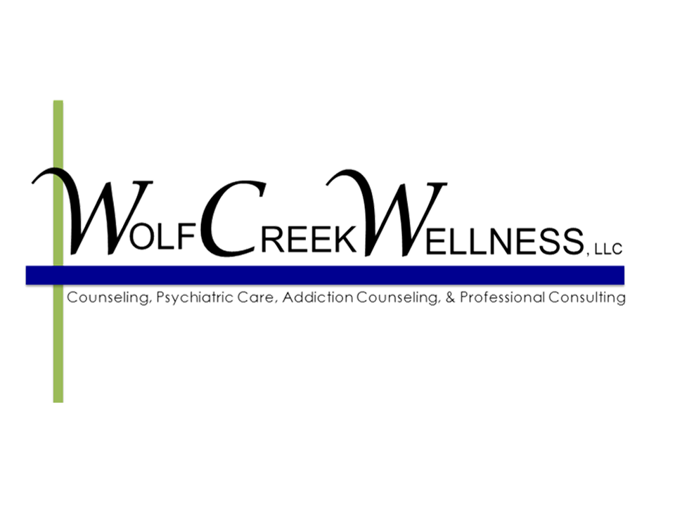 Counseling | United States | Wolf Creek Wellness, LLC