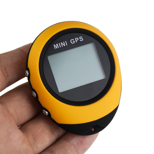 Mini GPS Tracker Tracking Device | gogreekforaday