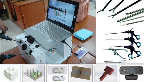 Complete Lap-Pack | Lappack