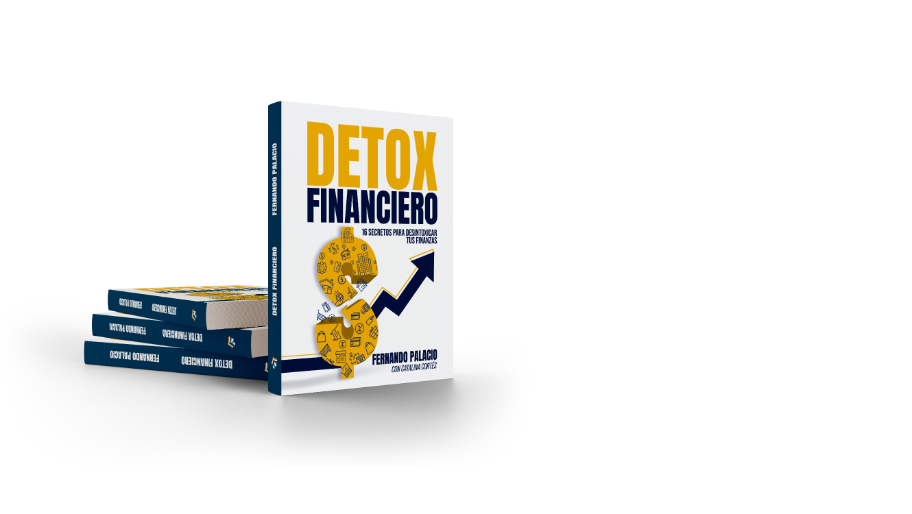 Libro Detox Financiero | coach_financiero