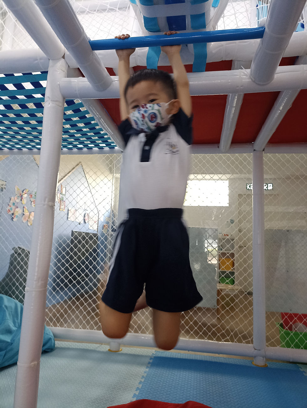 Gallery | Little Creche Preschool and Childcare Center