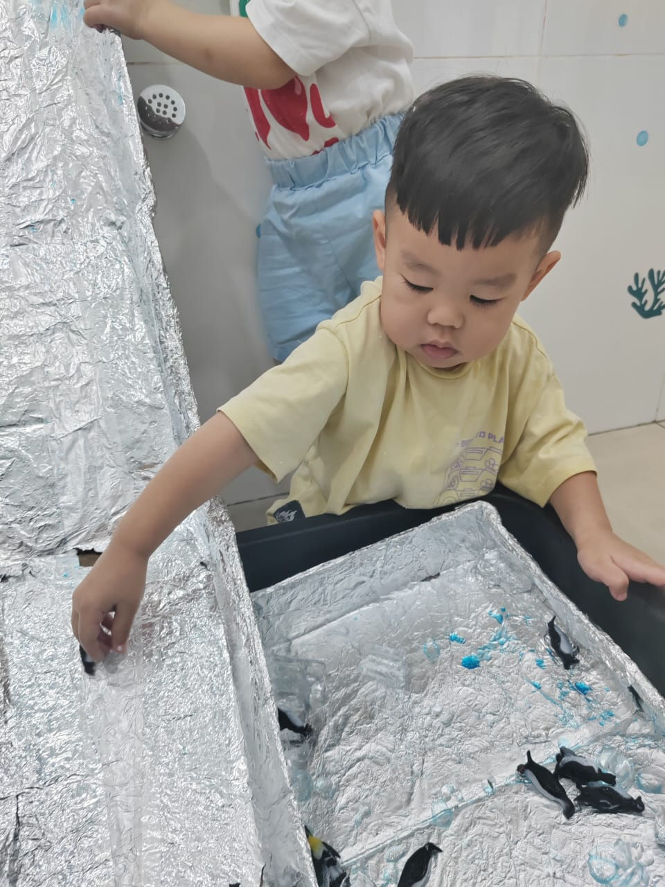 The Earth, Bukit Jalil | Little Creche Presch