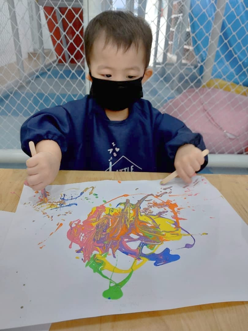 Gallery | Little Creche Preschool and Childcare Center