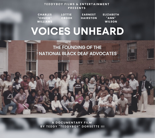 Voice Unheard | TBFE