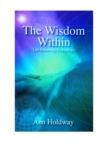 THE WISDOM WITHIN | TPCSDIRECT