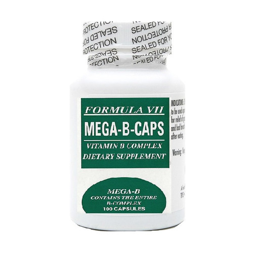Mega-B-Caps | TPCSDIRECT