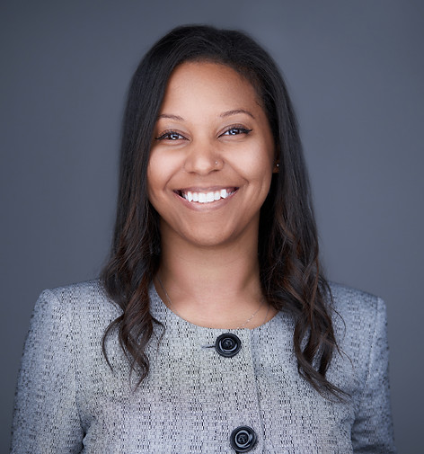 ABOUT ME | Danielle Hayden