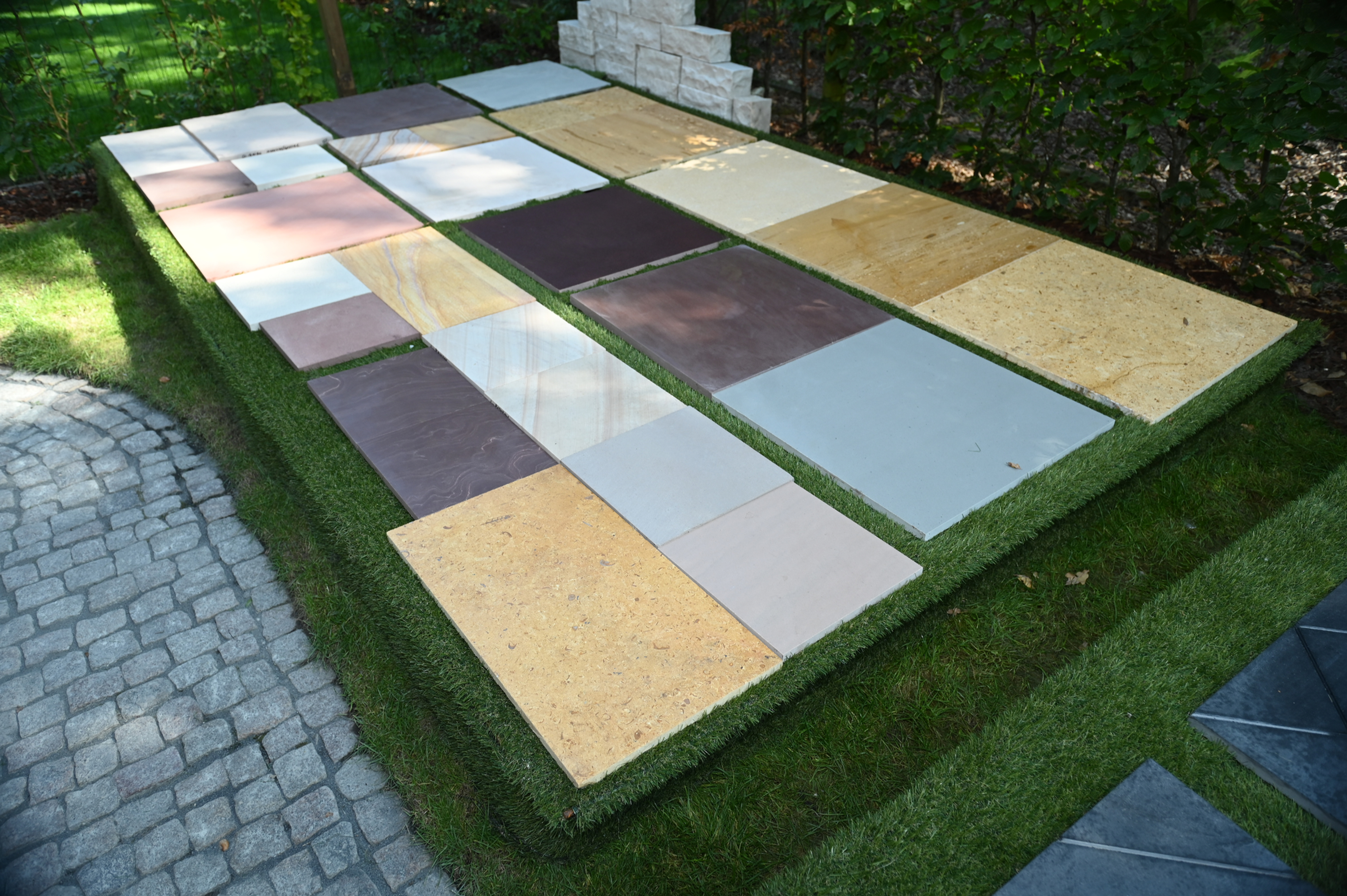 Quartz Sandstone | Amazingstones