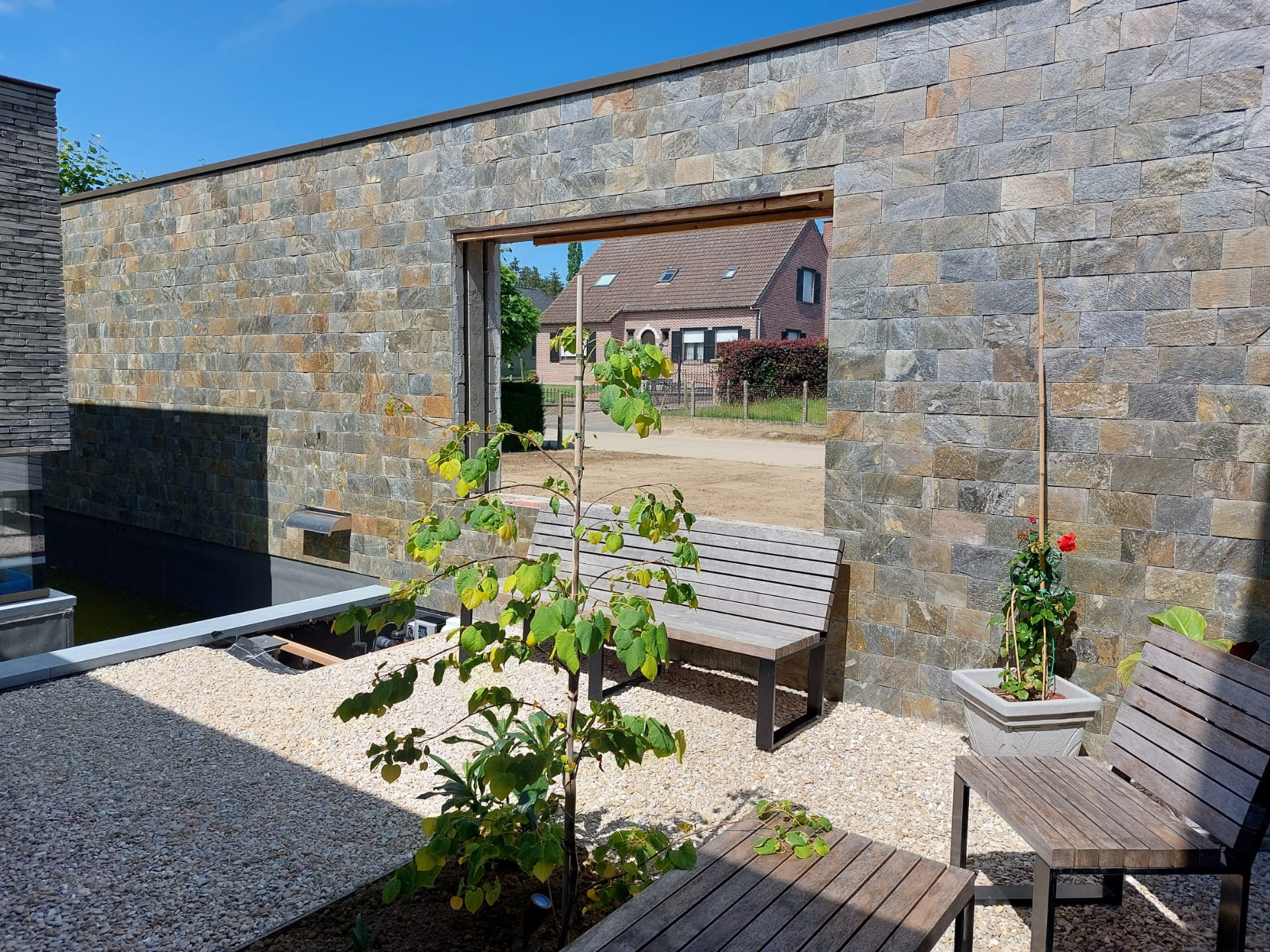 Our projects | Amazingstones